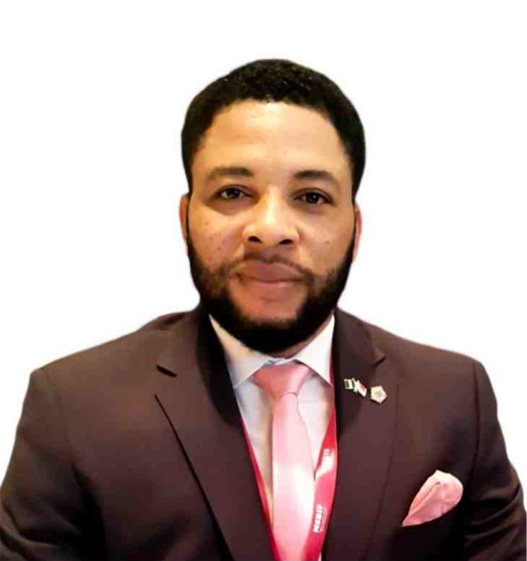 JUSTICE DIAMOND P. OTI- BSBA, ITM - RHINO CAPITAL
