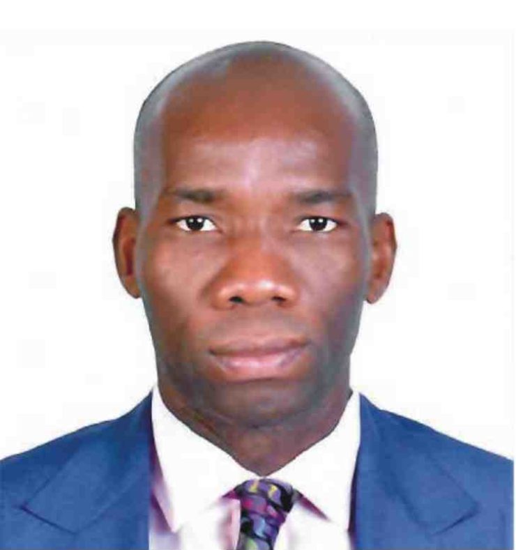 Stone Ebeh - RHINO CAPITAL