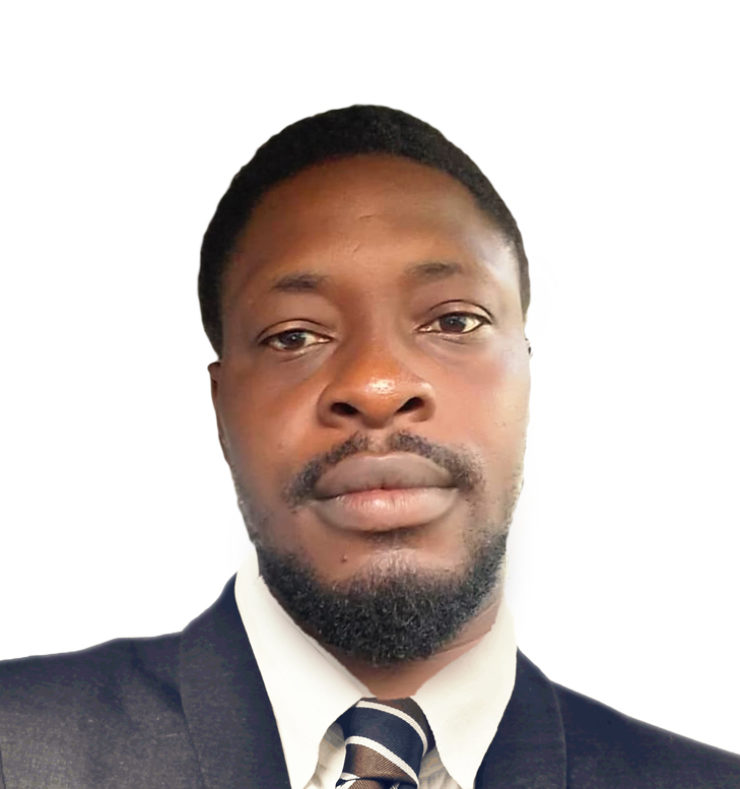 Paul U. Oti - RHINO CAPITAL